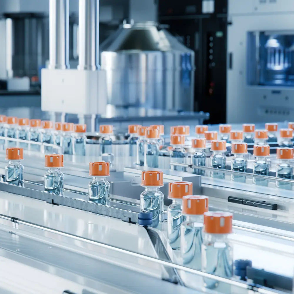Alcool Etilic de Uz Farmaceutic – Prodalcom